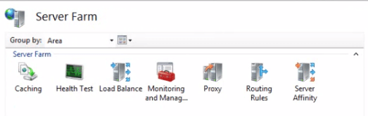 Web farms in .NET and IIS part 3: Application Request Routing ARR ...
