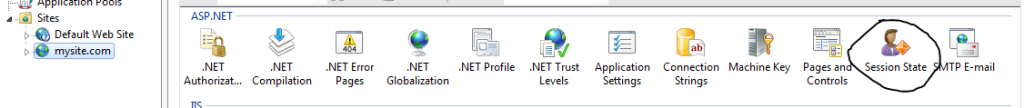Web farms in .NET and IIS part 5: Session state management | Exercises ...