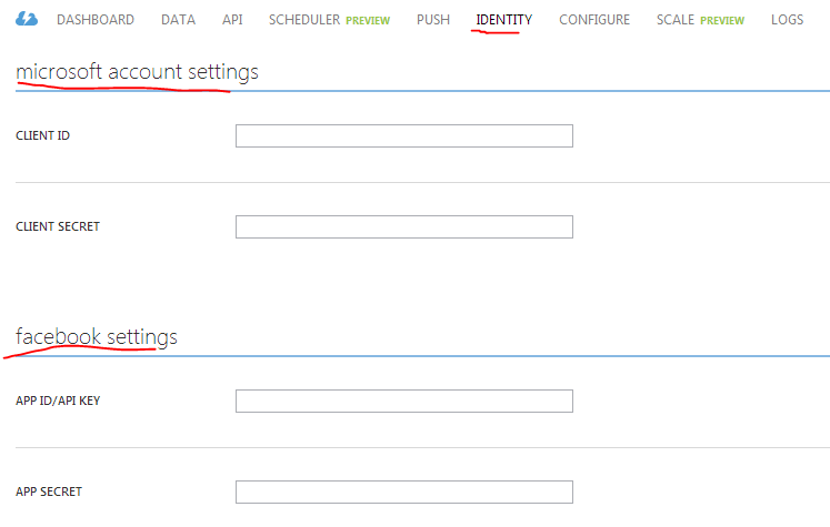 Introduction to OAuth2 part 4: the implicit flow | Exercises in .NET ...