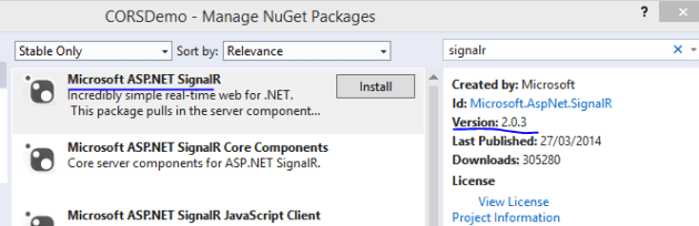 Introduction To Websockets With Signalr In Net Part 1 The Basics Exercises In Net With
