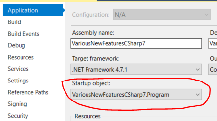 Async Main methods in C# 7.1 | Exercises in .NET with Andras Nemes